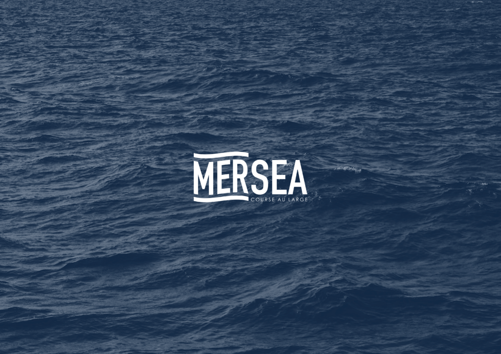 Mersea - Course au large